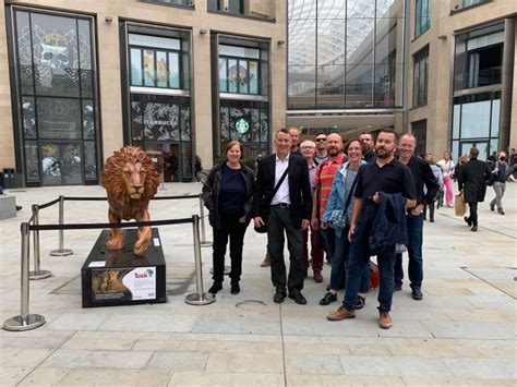 Andre Colbert Posted On Linkedin