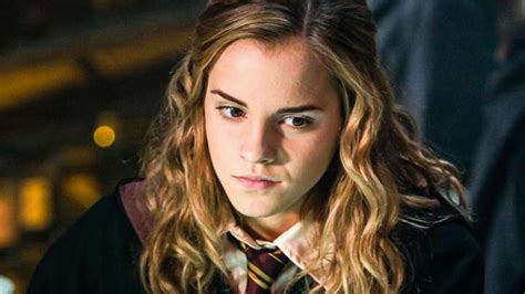 The Best Hermione Scenes From Every Harry Potter Book Arabella Stranton