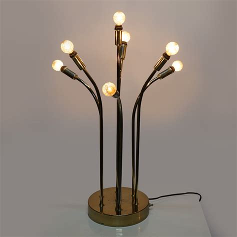 מנורות שולחן וינטג׳ מנורות לילה וינטג׳ פייברס וינטג