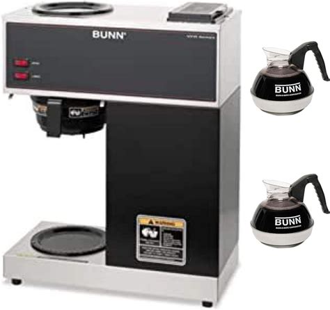 Bunn Vpr Coffee Brewer Coffee Maker 144 Litre Uk Home