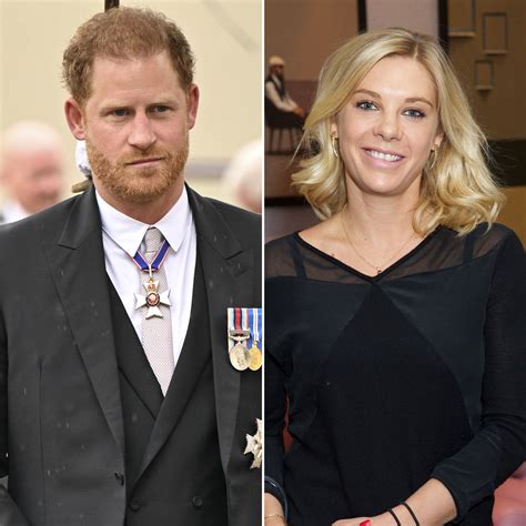 Principe Harry E Chelsy Davy 2024 Chelsy Davy Opens Up About Her