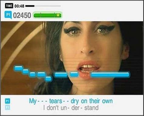 Singstar Wakacyjna Impreza Screenshots And Videos Kotaku