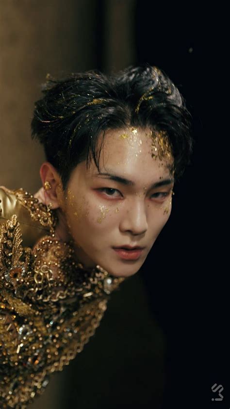 Pin Oleh Carolina Sandoval Di Shinee Gambar