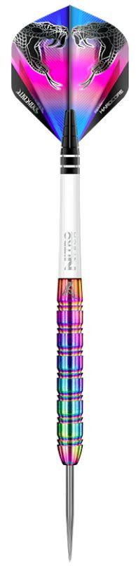 Massive Dart Peter Wright Style By Jj726 Printables Store