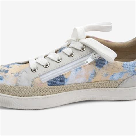Vaneli Chet Multi Splatter Miller Shoes