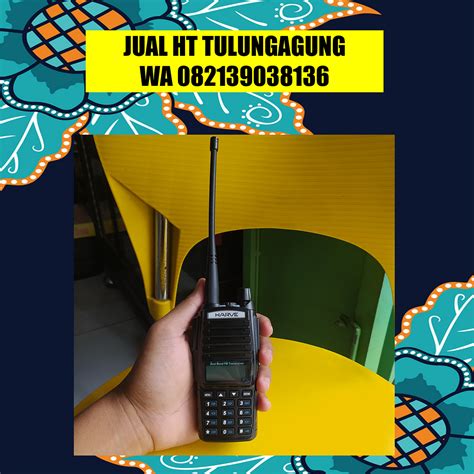 Ht Touring Jual Ht Proyek Ht Rumah Makan Jual Ht Tulungagung Ht