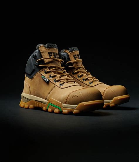 Wb 1 Wheat Fxd Workwear Au Fxd Australia