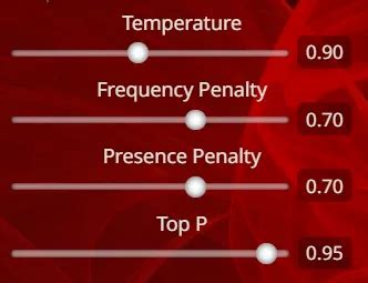 用好语言模型：temperature、top P等核心参数解析what Is Top P And Top K For Claude