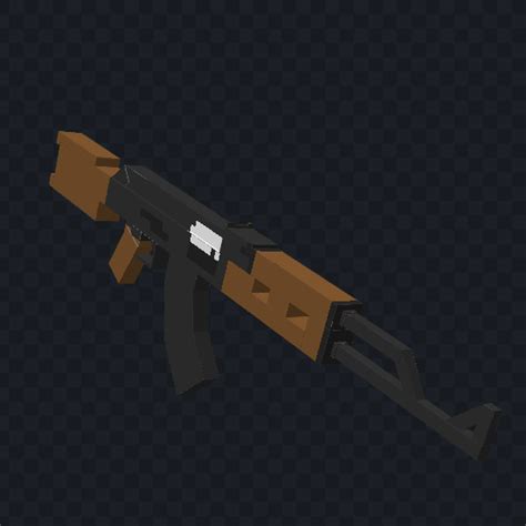 Sci Guns Minecraft Mods Curseforge