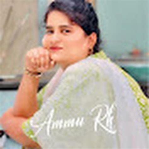 Ammu All Time Vlogs Youtube