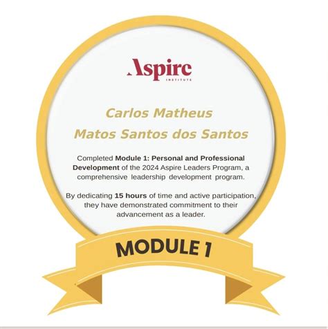 Carlos Matheus Matos On Linkedin Aspireleadersprogram Harvarduniversity