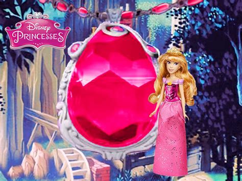 Aurora Sparkle Doll Sofia 2 Amulet By Princessamulet16 On Deviantart