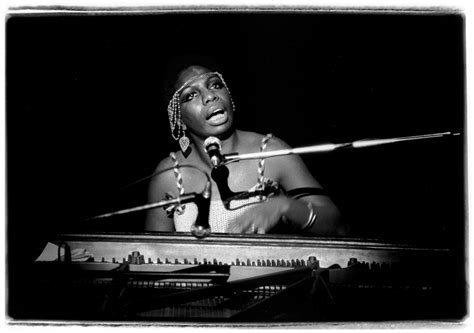 Gallery The Official Home Of Nina Simone The High Priestess Of Soul