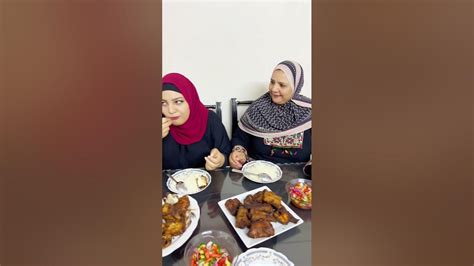 جبروت فتاه تعامل والدتها بقسوه 💔جحود الابناء 🥹 امل حماد جبروت جحودالابناء عقوق