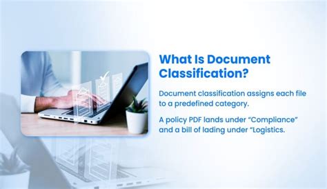 Automatic Document Classification With Machine Learning 2025 Guide For