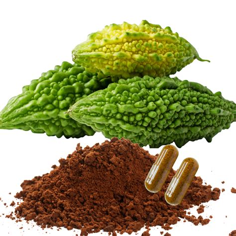 Bitter Melon Extract