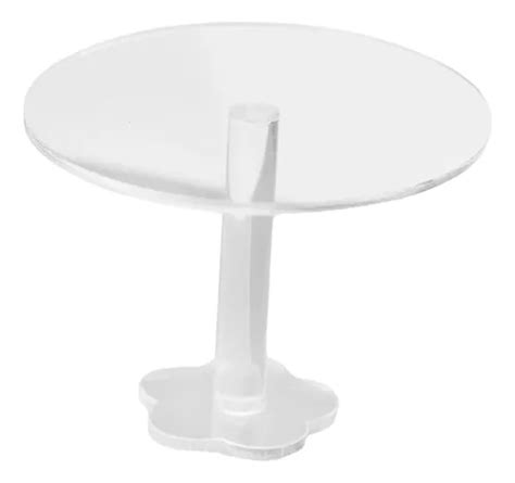 Mesa De Casa De Bonecas Em Miniatura Mesa Lateral De Mercadolivre