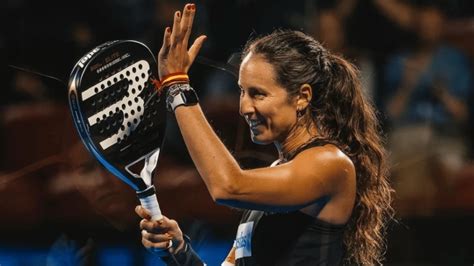Gemma Triay Escoge Al Circuito De Estados Unidos Ppl