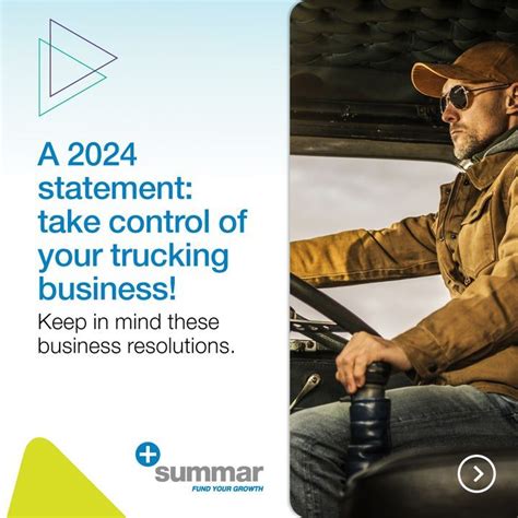 Summar Financial Llc On Linkedin Trucking Cashflow Freight Factoring