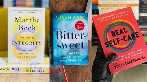 Read These 10 Books If Youre Ready To Become Your Truest Self Times Now