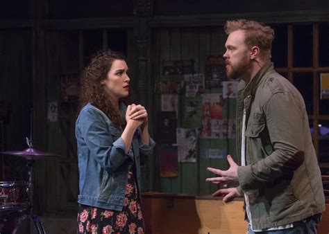 Production Photos — Cora Grace Winstead