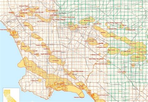 Whos Watching The Oil Industry In Los Angeles Laist