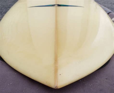 Vintage Skip Frye Fish Shred Sledz