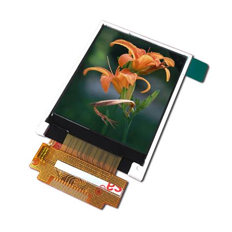 Lcd 177 Small Size Screen 128x160 Pixel Tft Lcd Display With St7735 Lcd Display And Tft Lcd