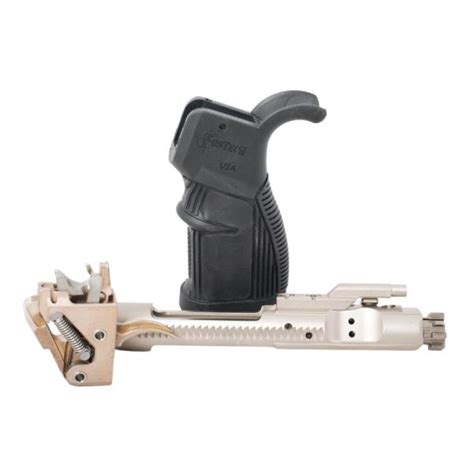 Fostech Echo Triggers Fostech Inc