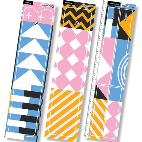 Neapolitan Half Wrap Kit Kyso Wraps