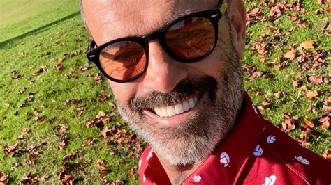 Ascanio Pacelli A 20 Anni Dal Gf Torna In Tv Come Conduttore