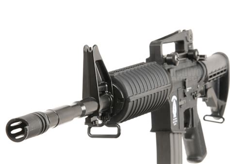 Gandg Cm16 M4 Carbine Battle Ready Package Popular Airsoft Welcome To The Airsoft World