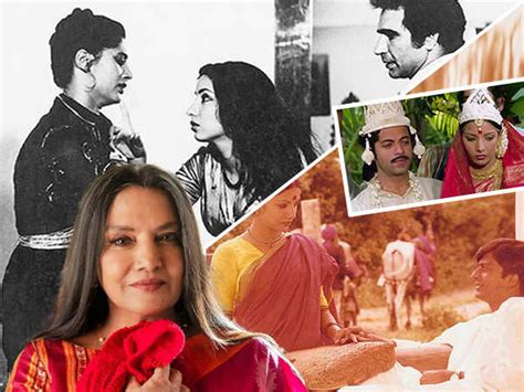 50 Years Of Shabana Azmi Her Filmfare Award Winning Performances
