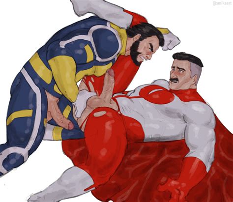 Rule 34 Anal Fingering Angry Beard Before Sex Blush Dilf Duo Erection Facial Hair Fingering