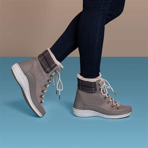 Aetrex Shoes Review - Must Read This Before Buying