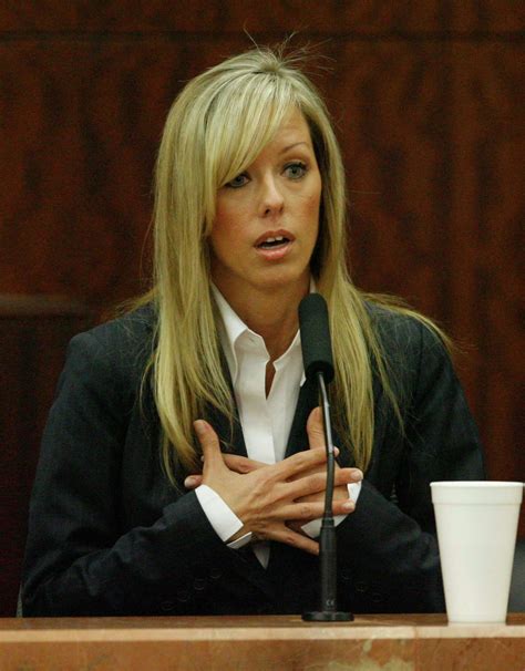 David Temples Second Wife Takes Stand In Murder Ewtrial