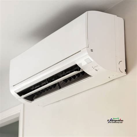 Multi Split Or Single System Air Conditioning Jc Cape