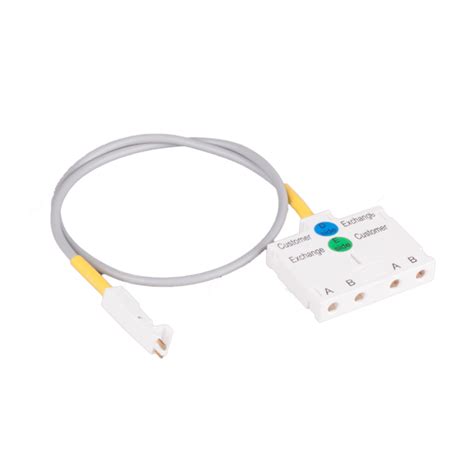 Lsa Tl Test Cord