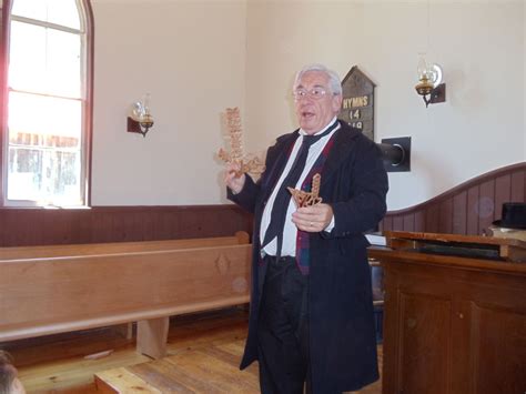 From The Desk Of Murray Lincoln The Marriage Of Daniel Junkin And Madison Dugan