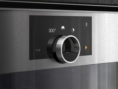 The Gaggenau Expressive Series Gaggenau