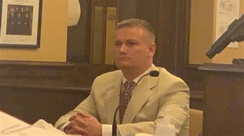 Negley Man Enters Plea In Secret Locker Room Recording Case