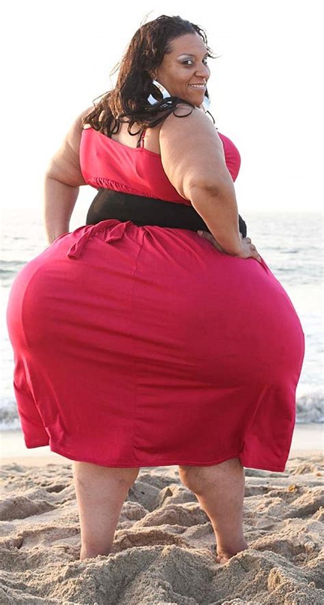 Worlds Biggest Bum From Back Facenfacts