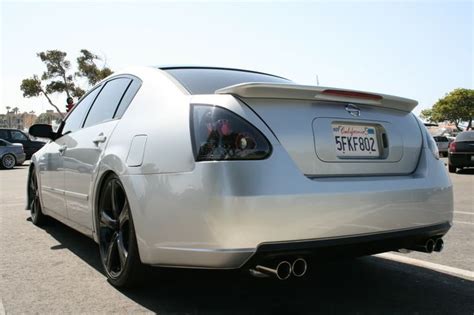 Post The Best Pics Of Your 6th Gen Maxima Forums 2004 Nissan Maxima Nissan Maxima Nissan