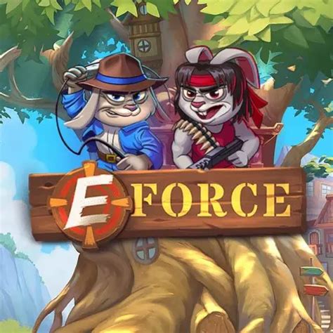 E Force Rtp 96 Yggdrasil Slot Review Gmblrs Com