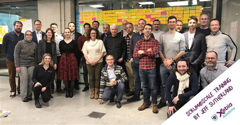 Xebia On Linkedin Xebia Academy