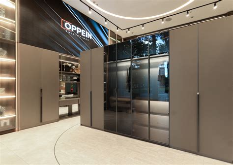 Oppein Philippines Unveils Its Bgc Showroom