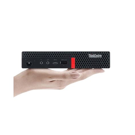 Lenovo Thinkcentre M920q Mini Desktop I7 8700t India Ubuy
