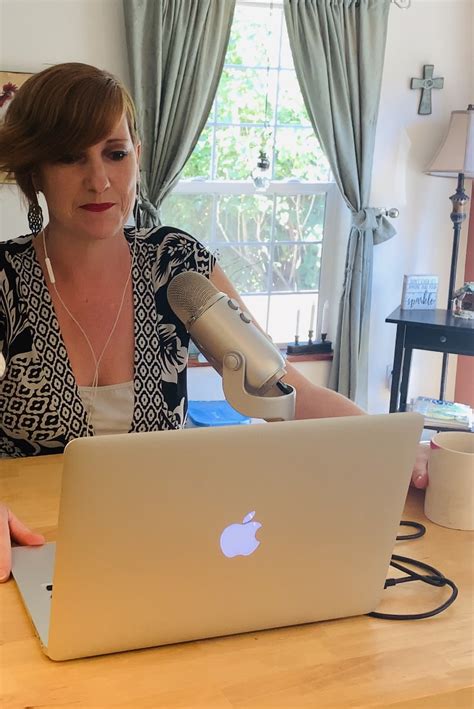The Law Of Podcast Audience Attraction With Michele Joy
