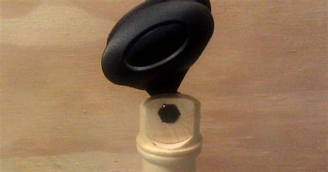 The Wood Knack Making A Maple Microphone Stand