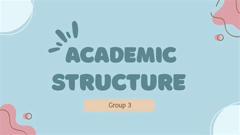 Solution Academic Structure Studypool